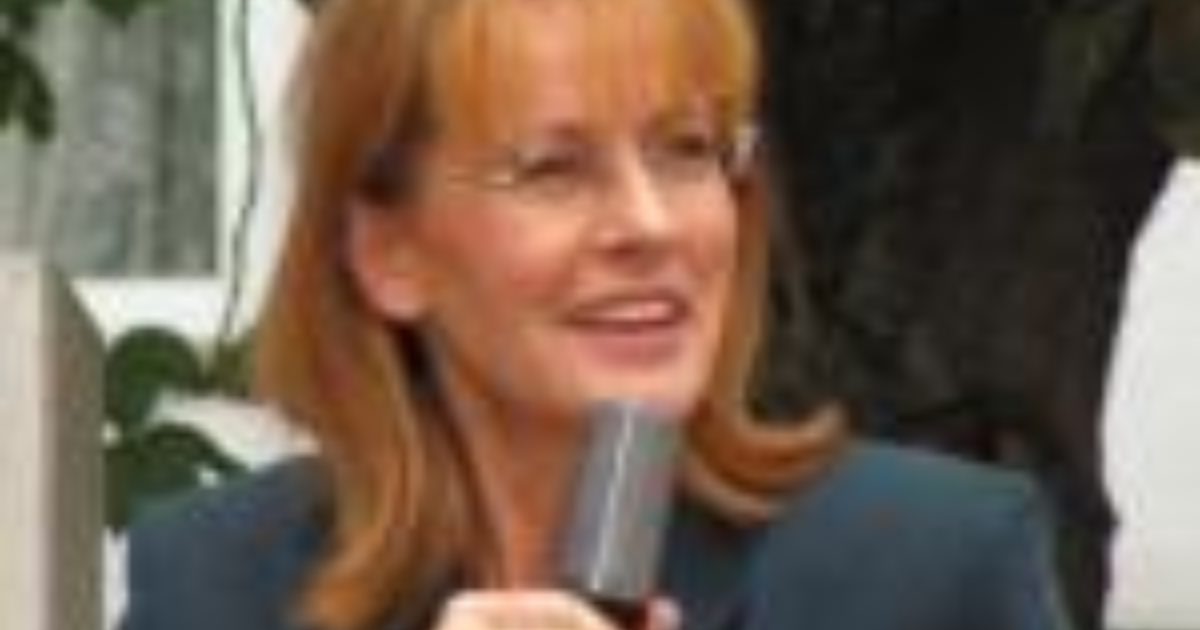 Edelgard Bulmahn gewinnt ihren Wahlkreis mit großer Mehrheit - Edelgard ...